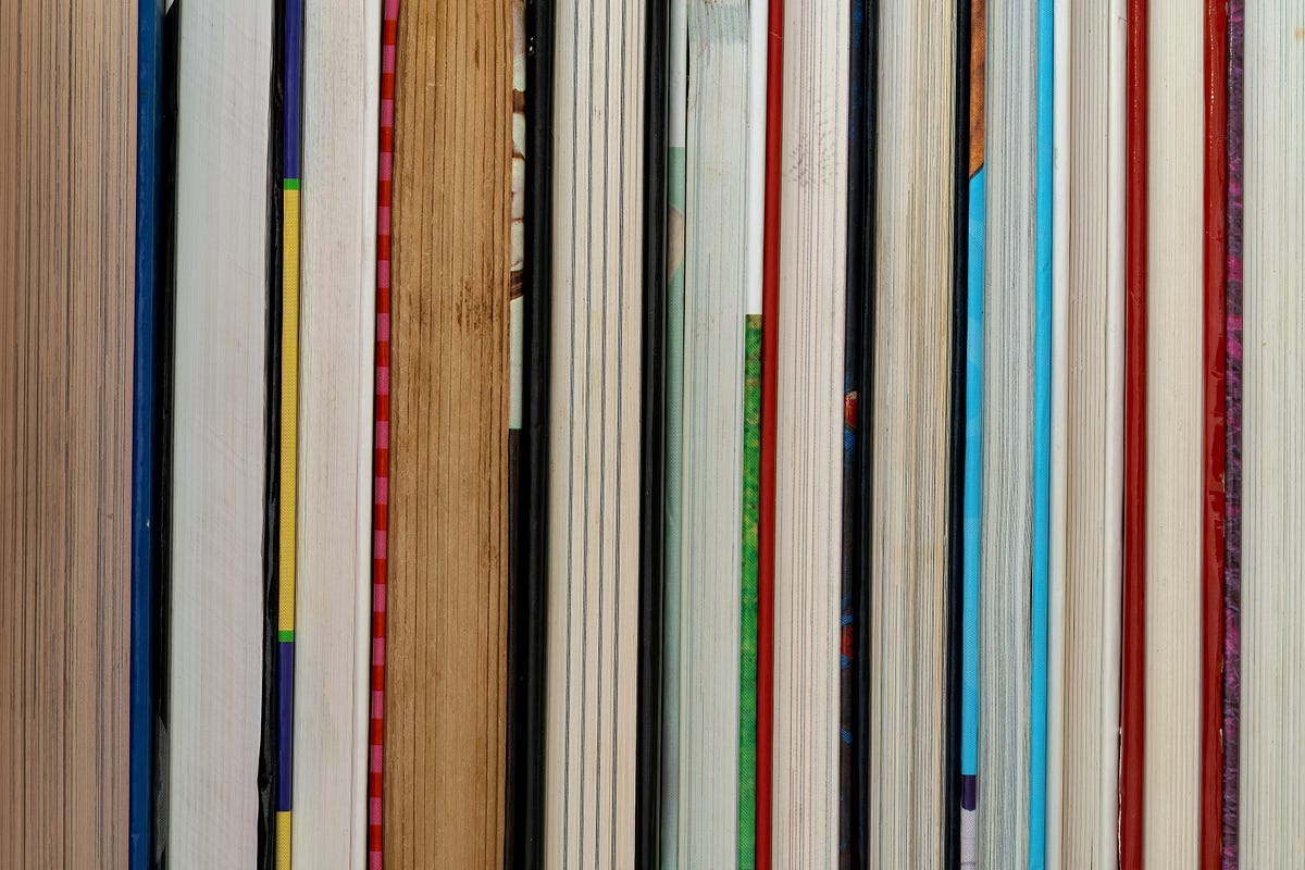 How does it feel after writing 260 pages of your book? | by Ujala Aftab ...