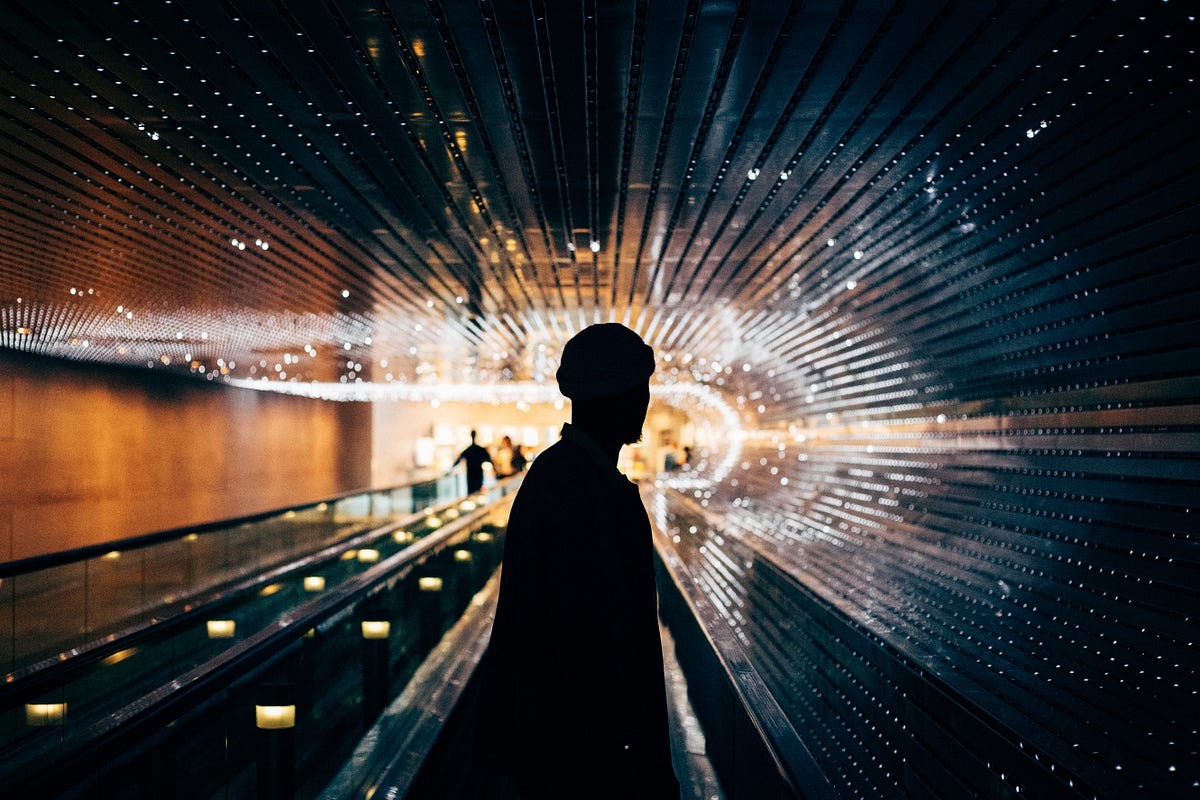 The Time for Self-Sovereign Identity is Now | by Kim Hamilton Duffy ...