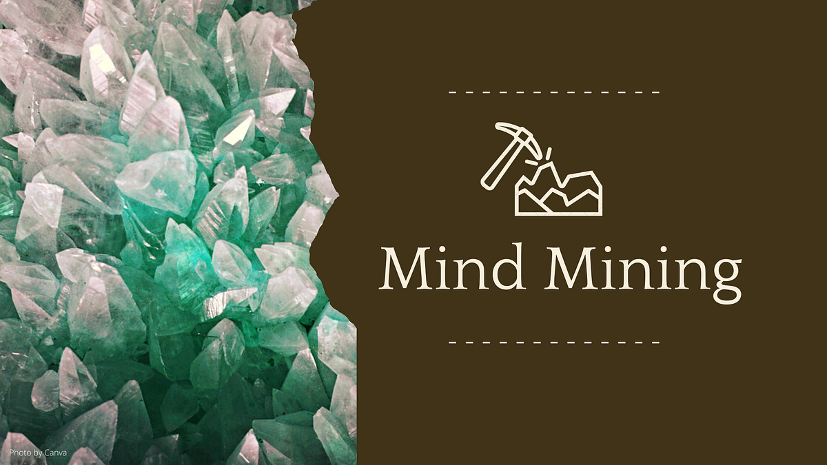 3 Effective Tools to Discover Your Mind | by Letters from E.K. | The ...