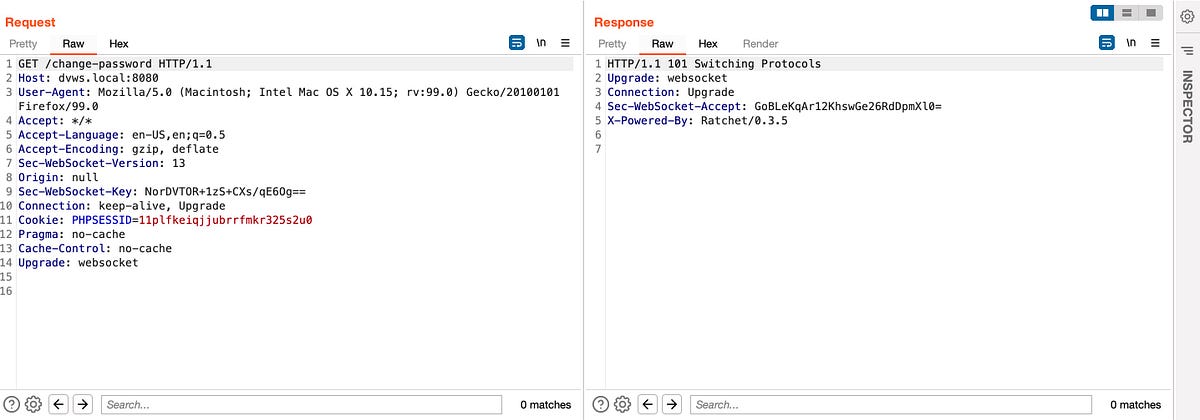 Testing WebSockets for Vulnerabilities {Part-4} Cross-Site WebSocket ...