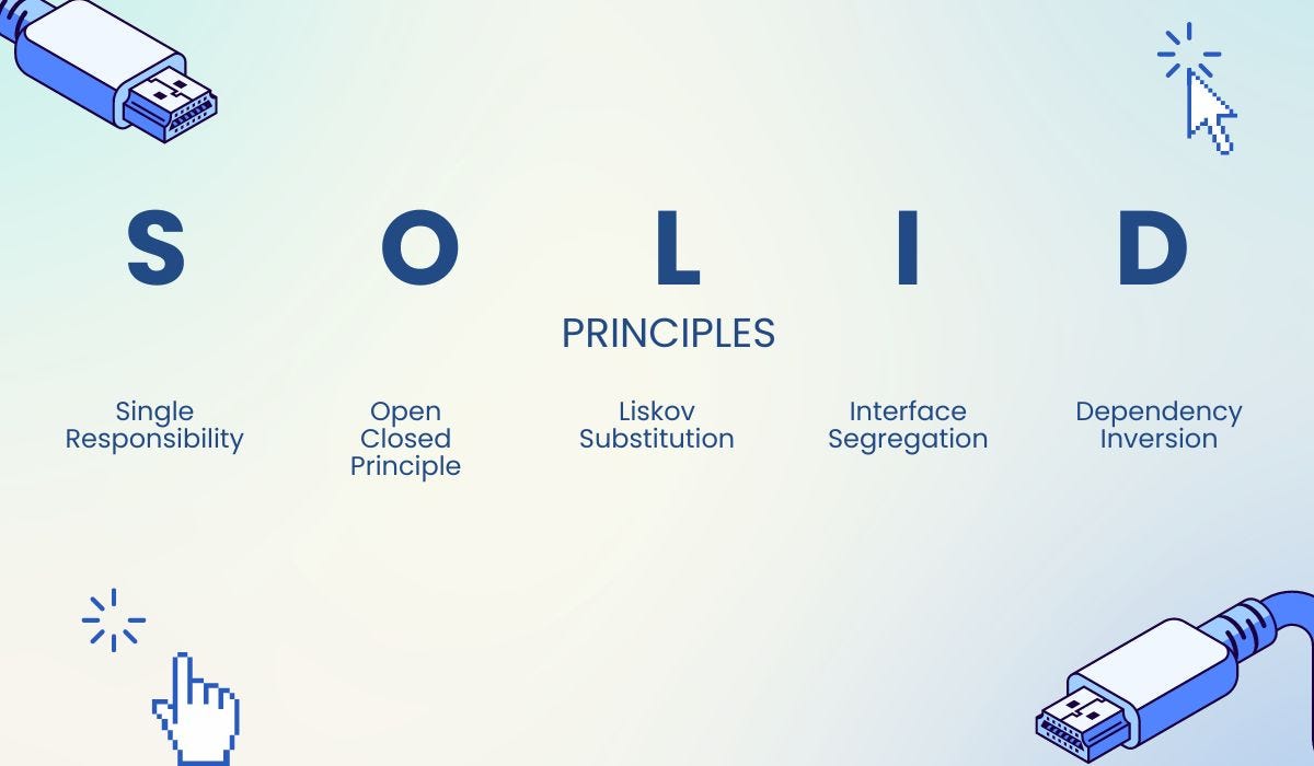 SOLID Principles Simplified: The Foundation of Clean Code | by Eisha ...
