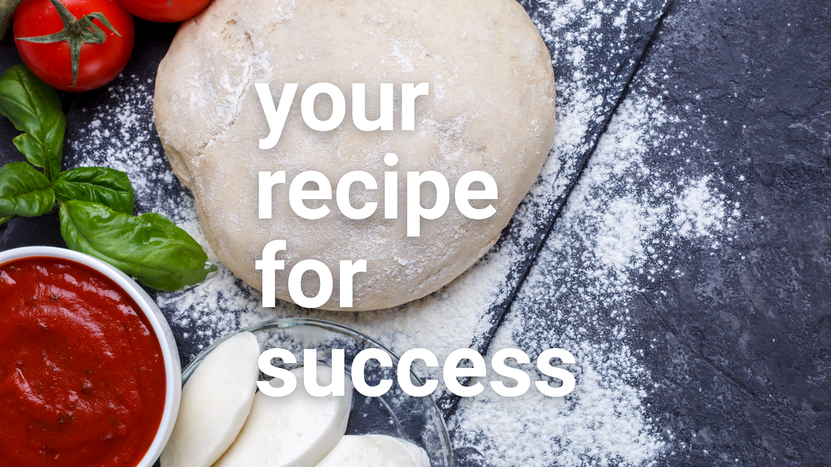 How to Start a Food Business: Defining Your Fit | by Ingredients Shared ...