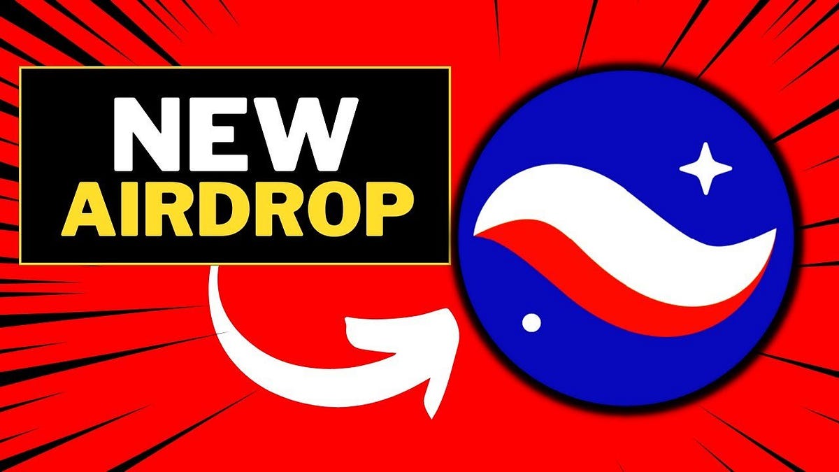 Starknet Airdrop Strategy. Starknet is a decentralized… | by 0xfaiyaz ...