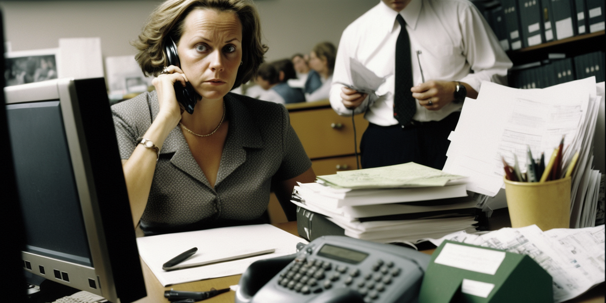 Unleashing the Power of Silence: How to Boost Your Productivity ...