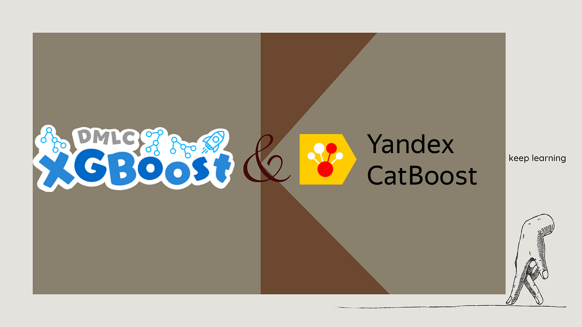 Day 19 Xgboost And Catboost — Optimized Gradient Boosting Models Ai Quantum Intelligence