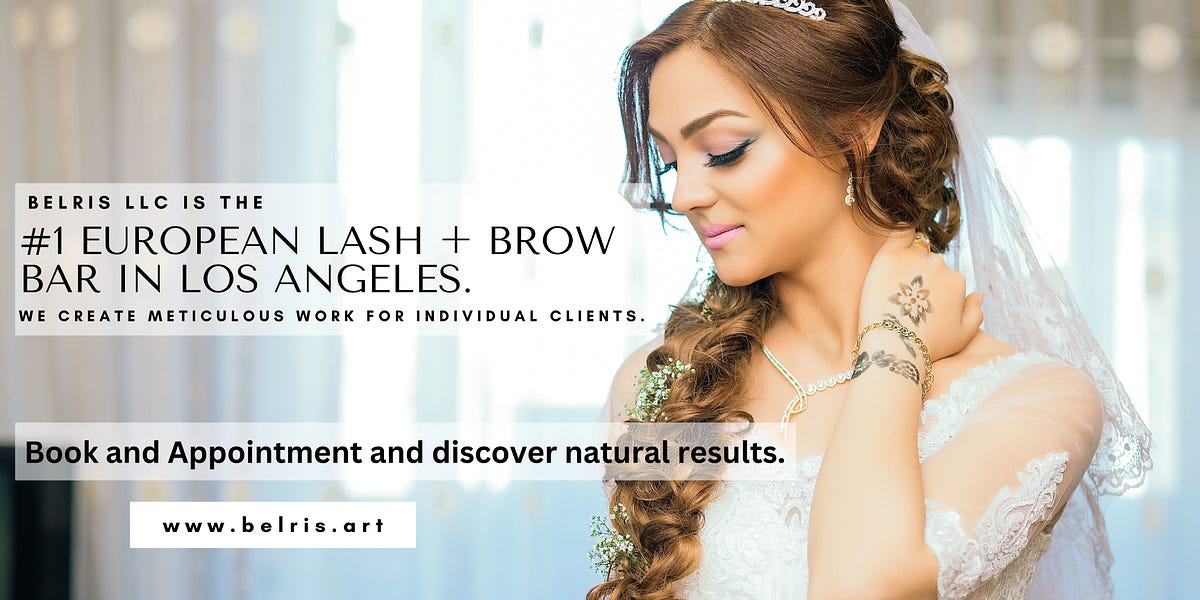 Best Microblading Los Angeles — Belris LLC - Belris LLC - Medium