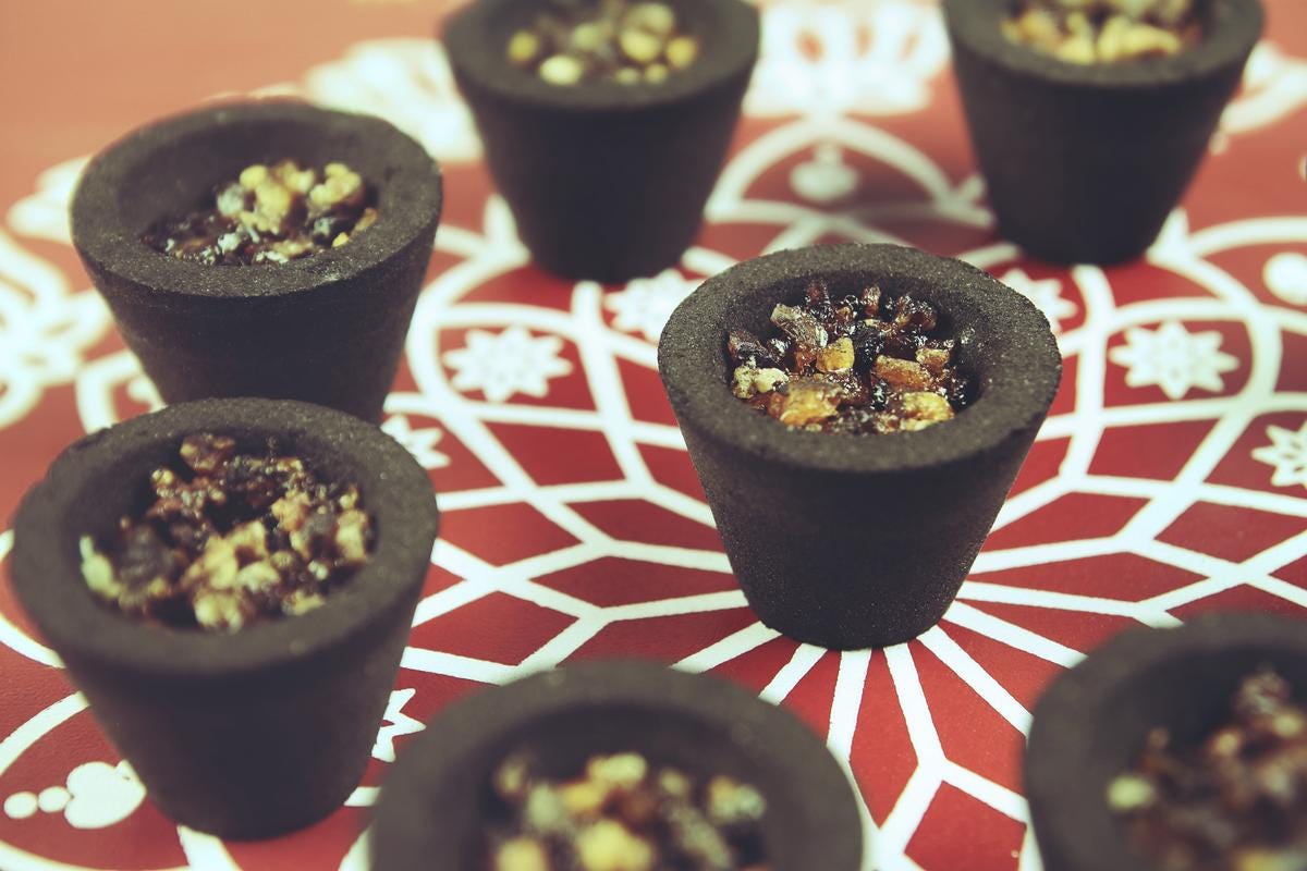 8 Reasons to Choose Cup Sambrani for Natural Aromatherapy | by Asia ...