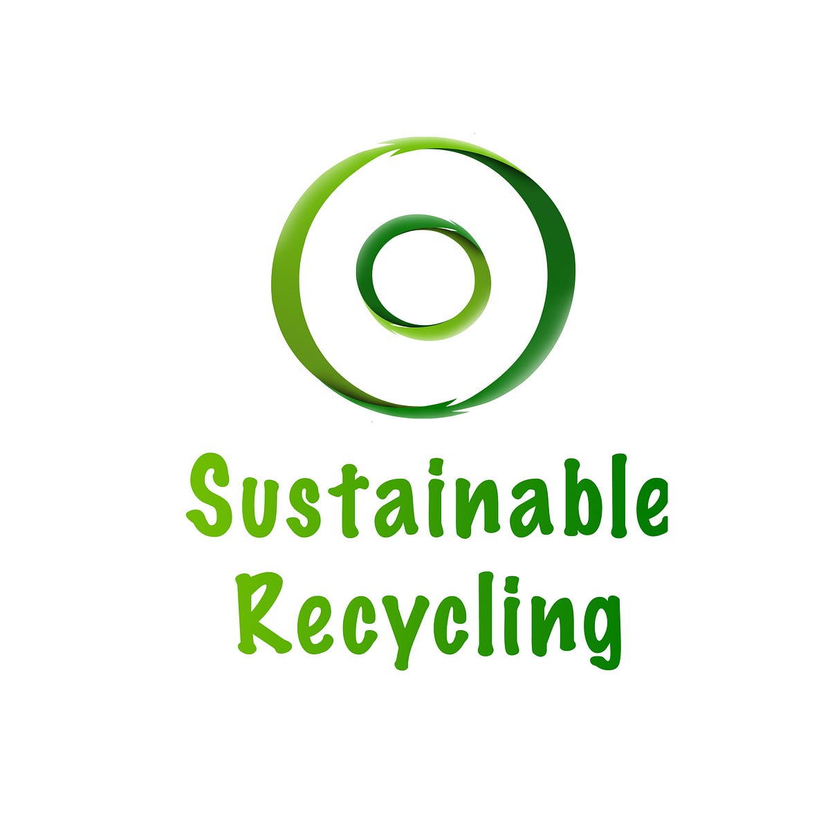 Sustainable Recycling. Explanation: | by Ada Dong | Medium
