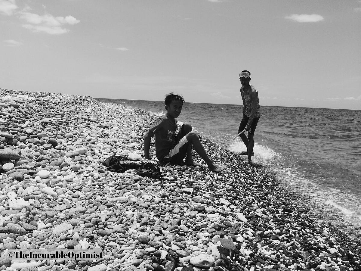 HOW TO BE HUMAN. 16 Steps to become more human (or not). | by James ...