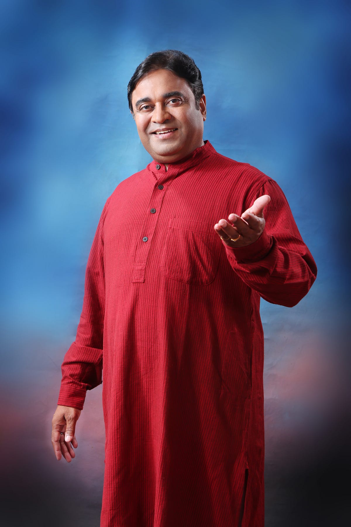 Unveiling the Cosmic Secrets: Why Gurudev GD Vashist is Your Best ...