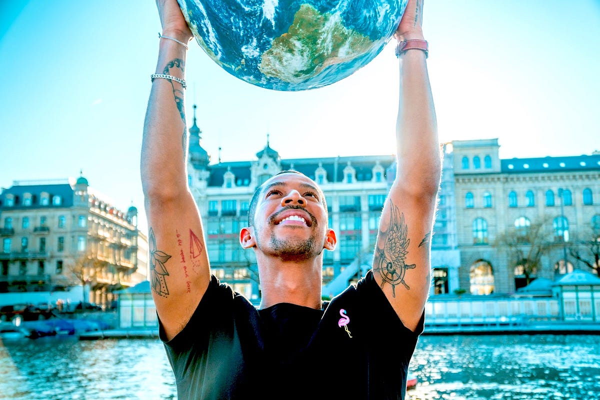 The 3 Superpower Skills I Learned From Travel That Will Elevate Your ...