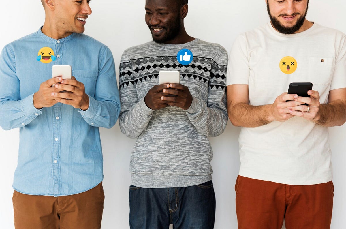 Are We Ready for the Instagram-Adjacent “Twitter Killer” App? | by Ask ...