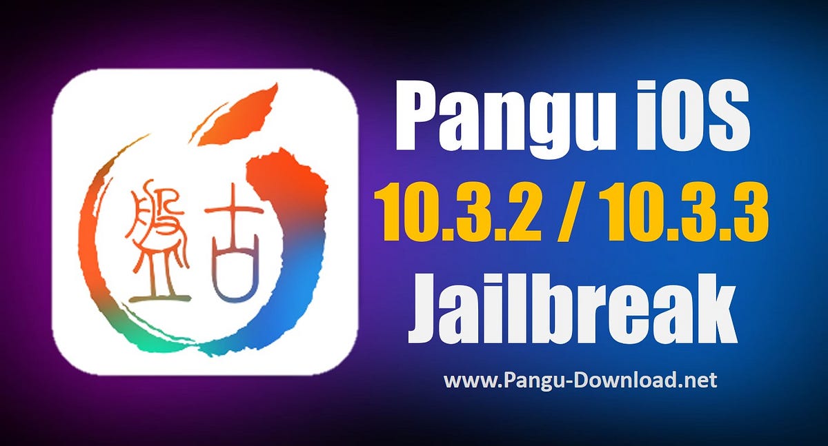 Pangu iOS 11 and The Capabilities Of It | by Mary Peters | Medium
