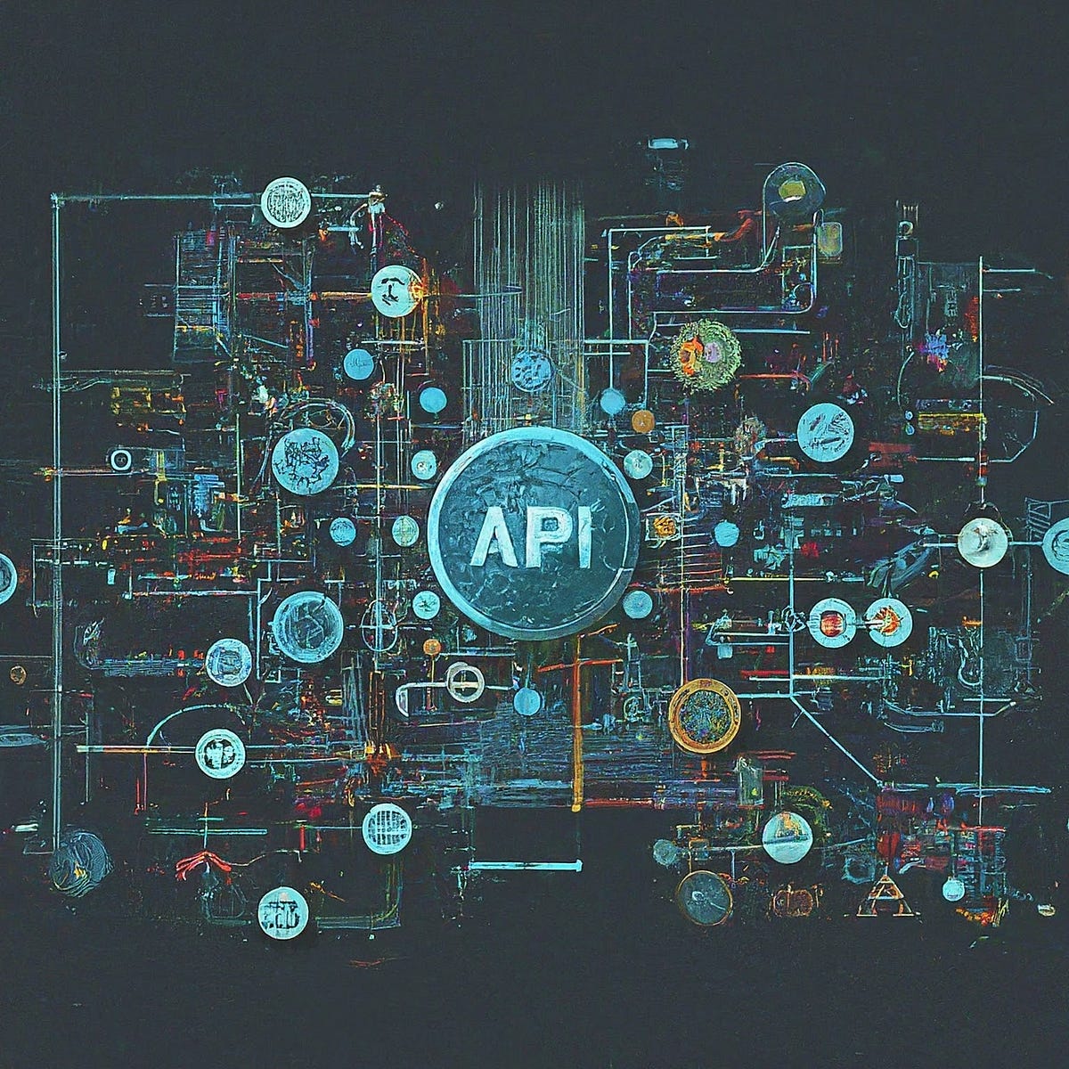 The Critical API Security Journey: From Threats to Resilience — A ...