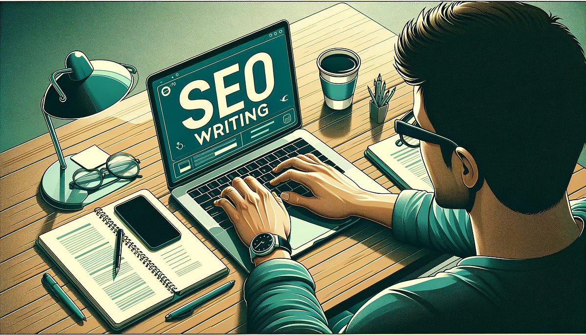 What is SEO Writing? How to Write SEO-Optimized Content That Ranks ...