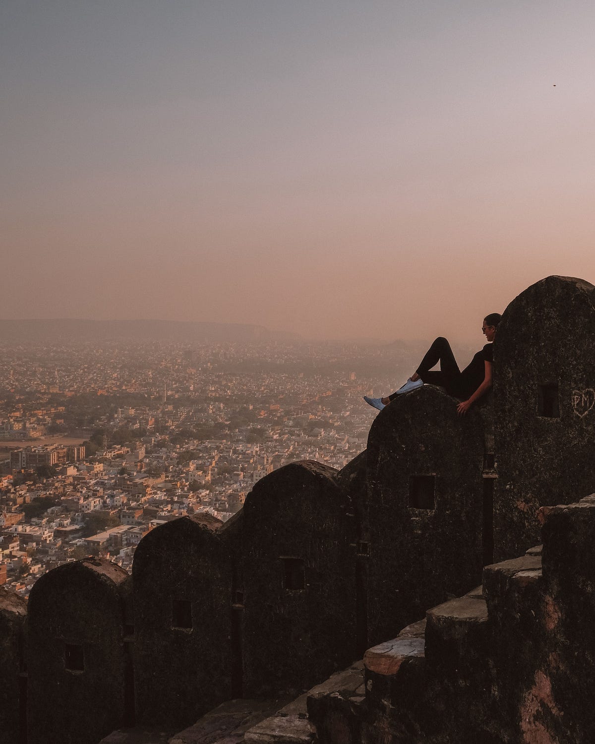 Twelve Life Lessons. A dozen things I learned over the past… | by Nina ...