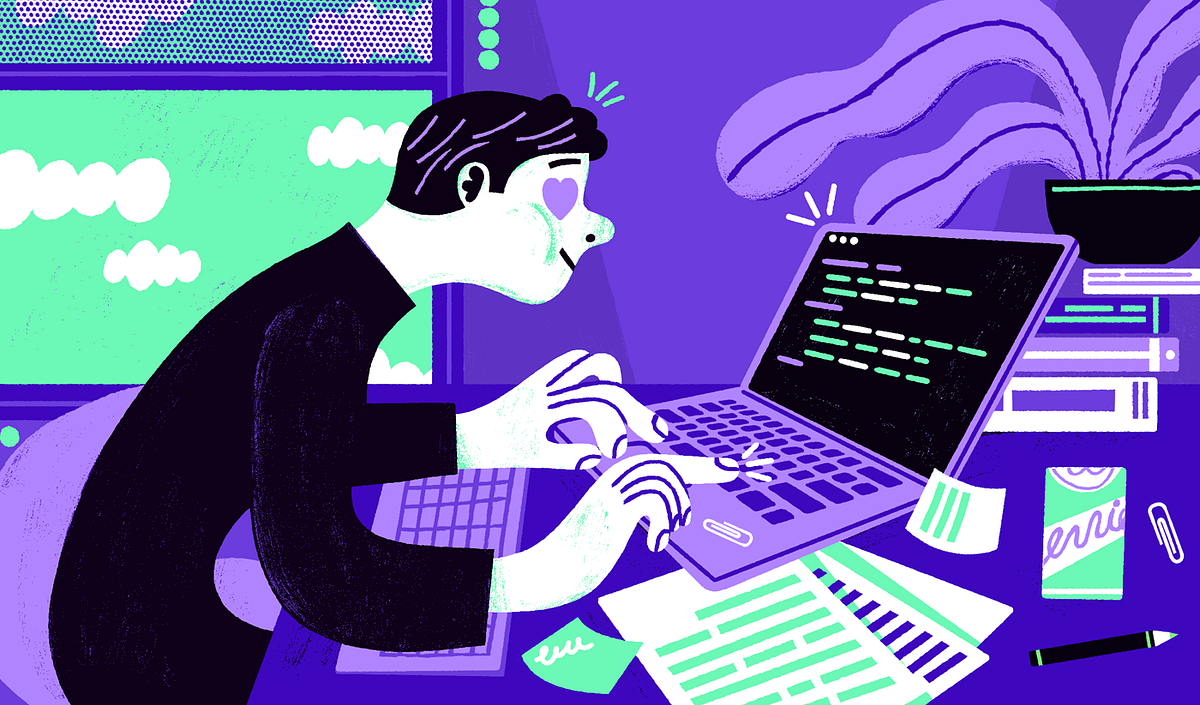 The 3 features that will make you fall for Elixir | by WTTJ Tech ...