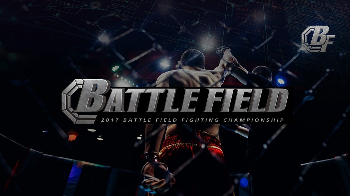Battle Field FC. Introducing Battle Field FC | by BattleFieldFC ...