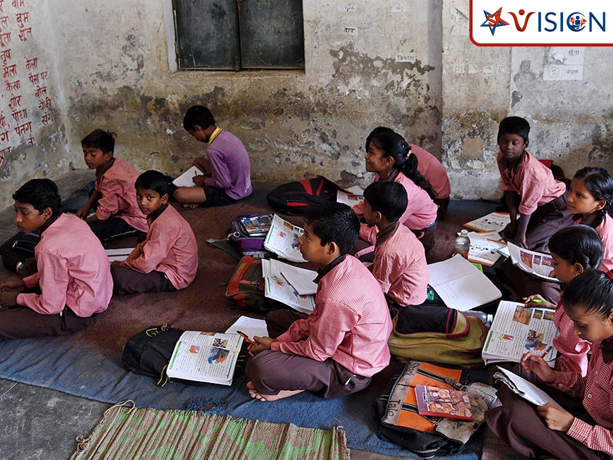 How NGO working for Poor Children in India helps to Empower ...