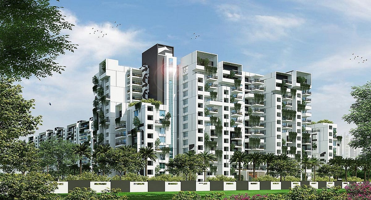 Myhna Orchid | Pre Launch project in Gunjur Bangalore | by Piryaverma ...
