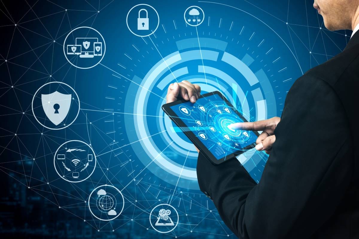 Latest Trends in the IT Software Industry in 2024 | by WebBlaze ...