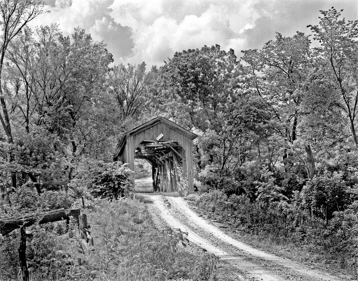 ‘Crybaby Bridge’ legend endures. MONMOUTH, Ill. — People love a good ...