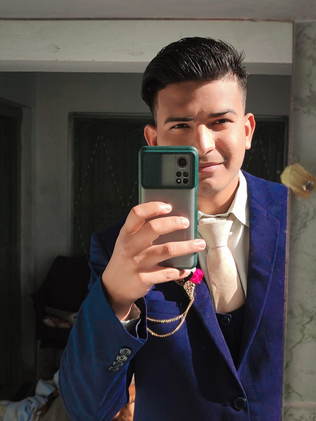 Zain Farooq #ZainFarooq @zainfarooq1431 - zain farooq - Medium