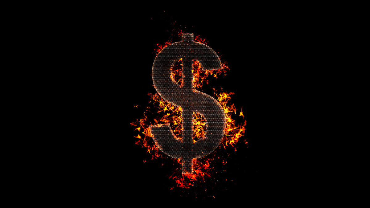 Master These 5 High-Income Skills To Never Worry About The Money Again ...
