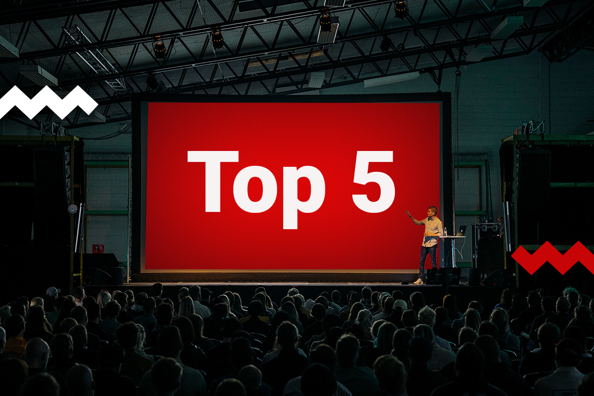 The Top 5 European Conferences On Social Media To Visit In 2018 | by ...