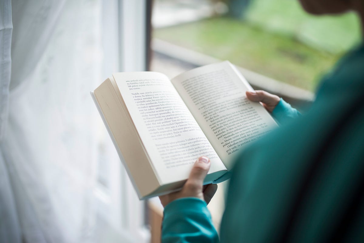 Ten Books to Read Now if You Want to Improve Your Life in 2023 | by ...