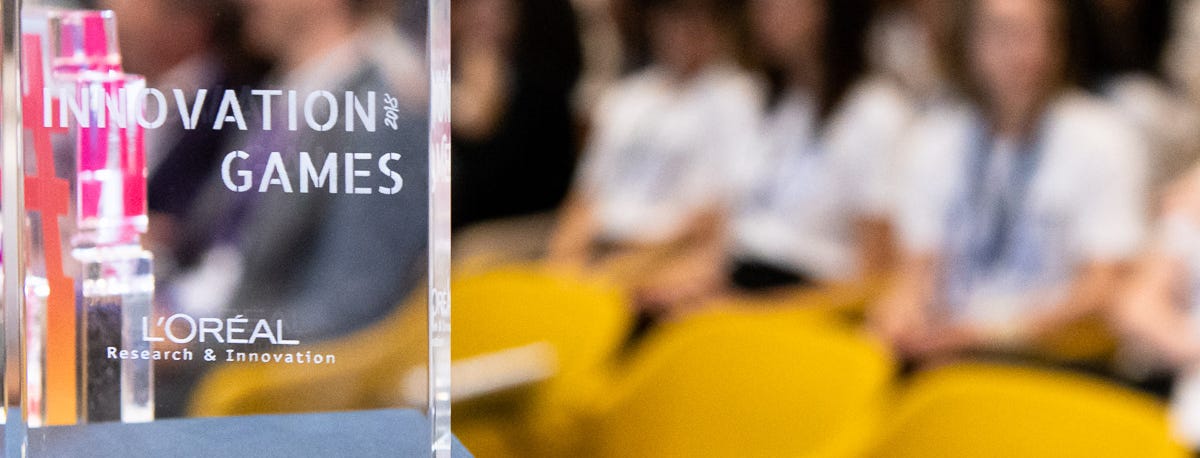Creating Breakthrough Products Through Collaborative Play | by Beauty ...