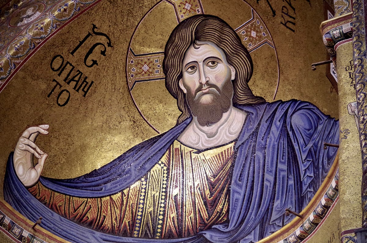 What Does Having the Mind of Jesus Truly Mean? | by Jon Canas | Medium