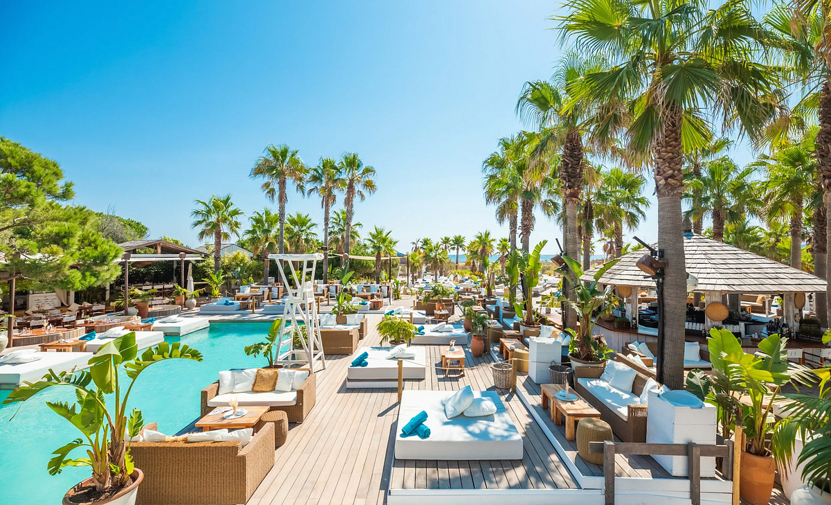 The World’s Best Beach Clubs Revealed for Summer 2022 | by BlockBar ...