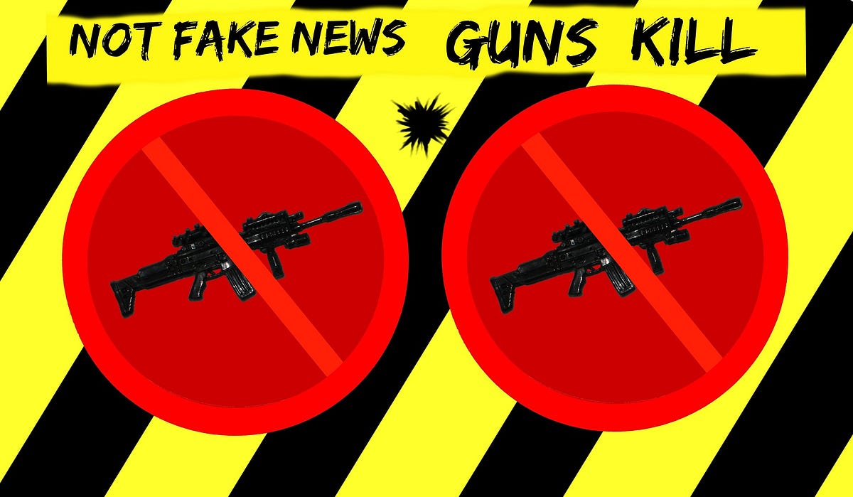 7 People Died in the Nashville School Shooting | by Meaghan Ward | An ...