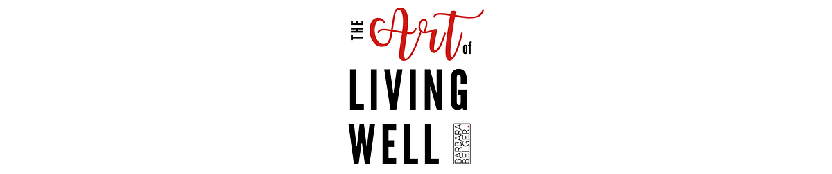 The Art of Living Well #003 “The Continuum Concept” | by Barbara Belger ...