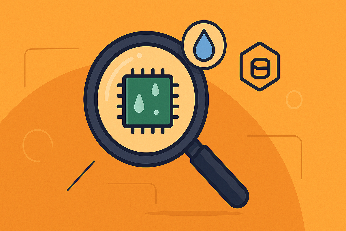 12 Node.js Memory-Leak Hunting Techniques That Stick | by Hash Block ...