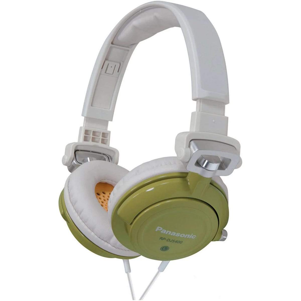 Panasonic Retro Headphones. Get ready to experience the perfect… | by ...