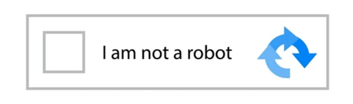 🤖 Are You Even Human?! Build Your Own CAPTCHA System Using Backend ...