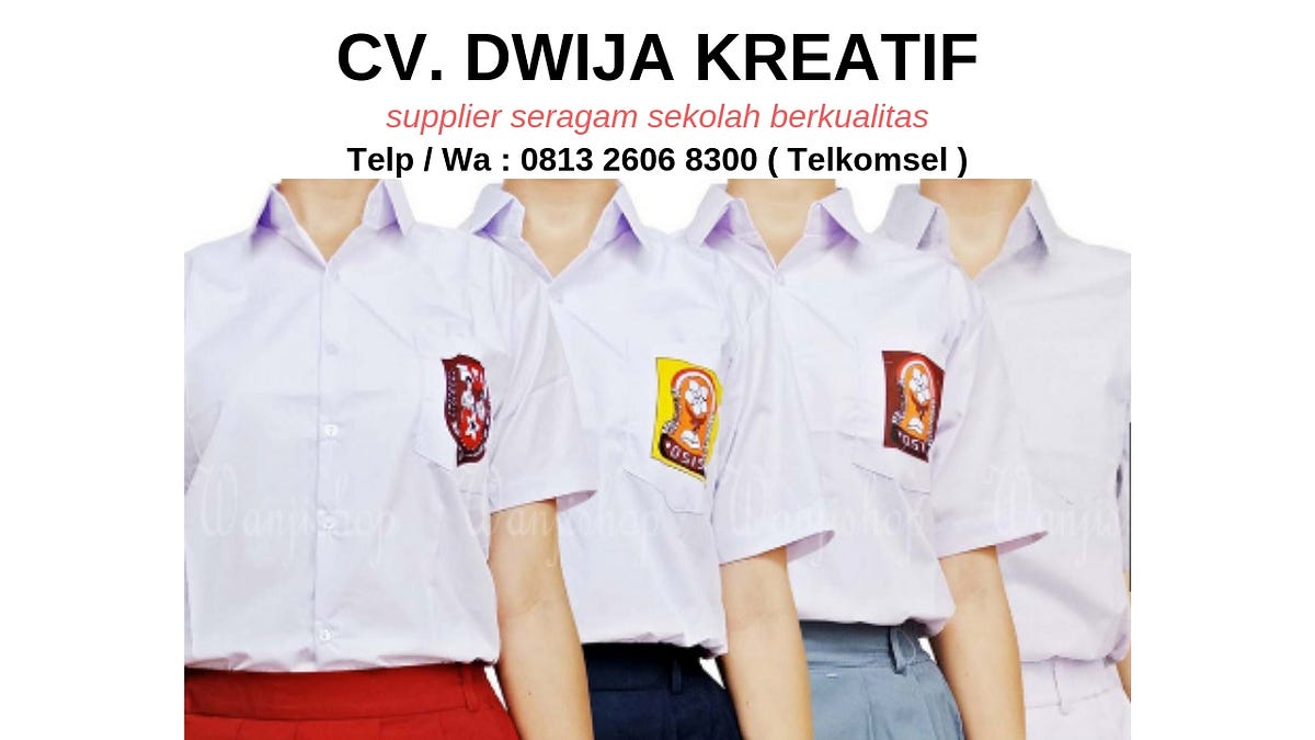 call : 0813 2606 8300 ( tsel ), harga seragam sma labschool makassar ...