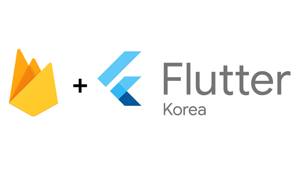 flutter에서 firestore 사용하기(1). firebase 및 firestore 연동하기 | by Namkyu Park | Flutter Seoul | Medium