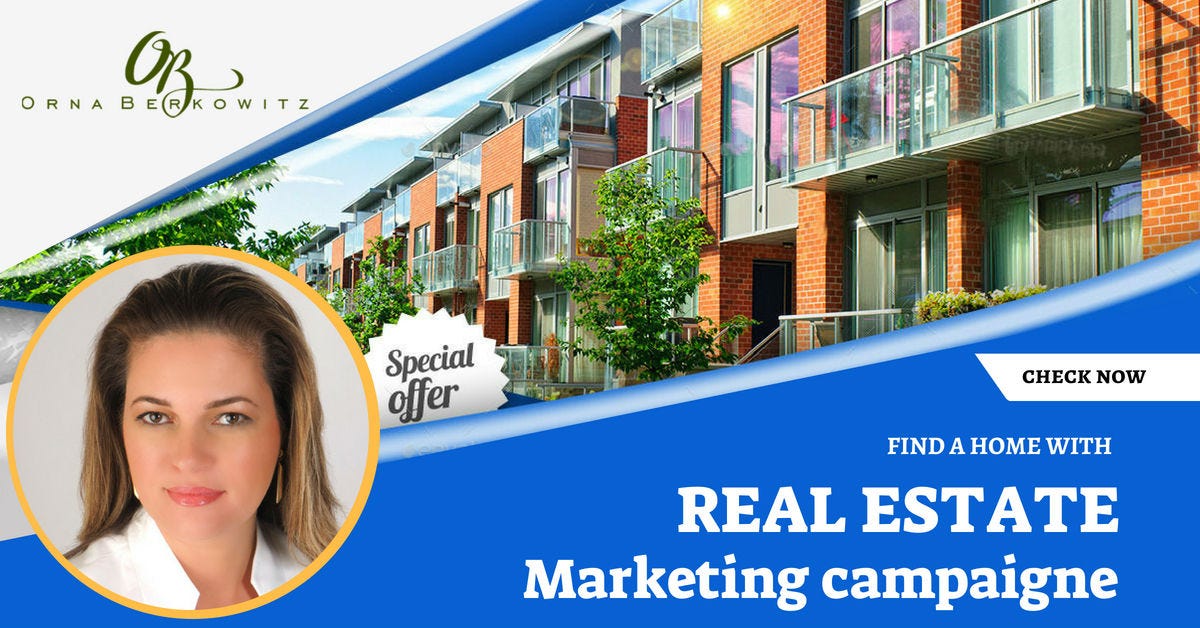 Find the right home in Florida. Are you looking for a new home? contact… | by Orna Berkowitz ...