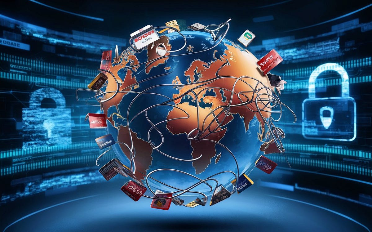 Key Considerations When Selecting an Offshore Payment Processor | by ...