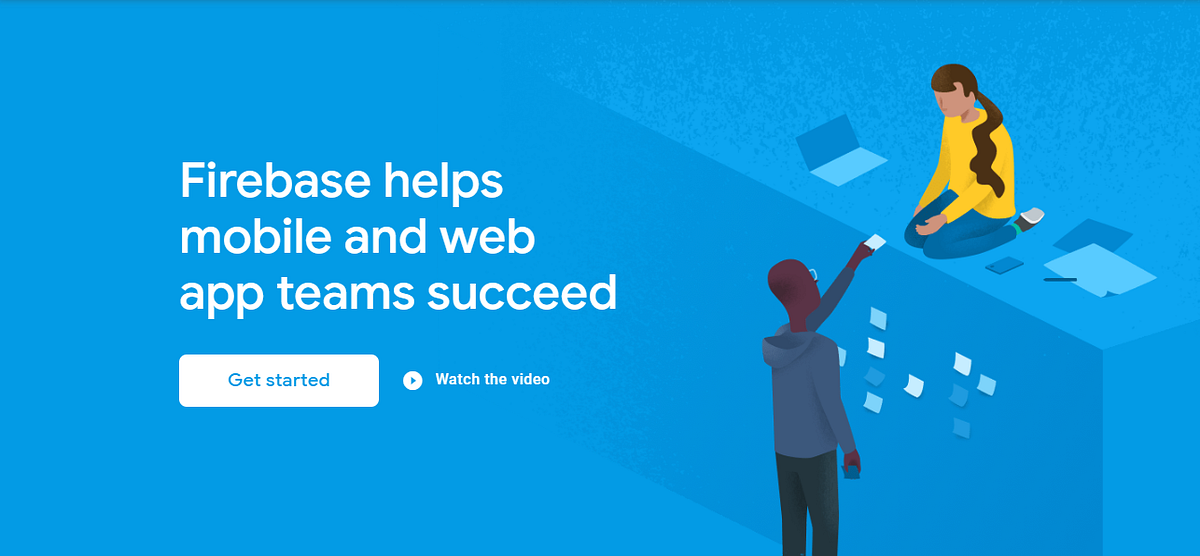 Build Your React App With Firebase Authentication… | by Dev. Rahul | Medium