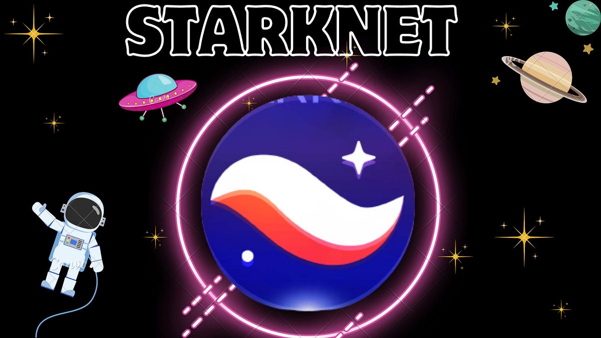 Exploring StarkNet Token: What is StarkNet Token? All you need to know ...