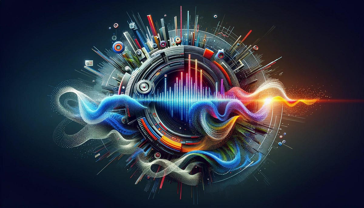 The Power of Sonic Branding: Enhancing Your Brand’s Identity | by ...