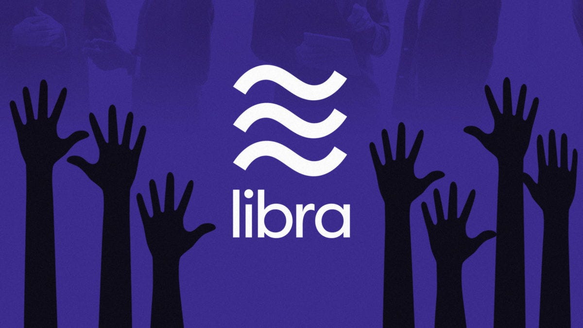 Open API for Libra Blockchain POC | by Acceth | Medium
