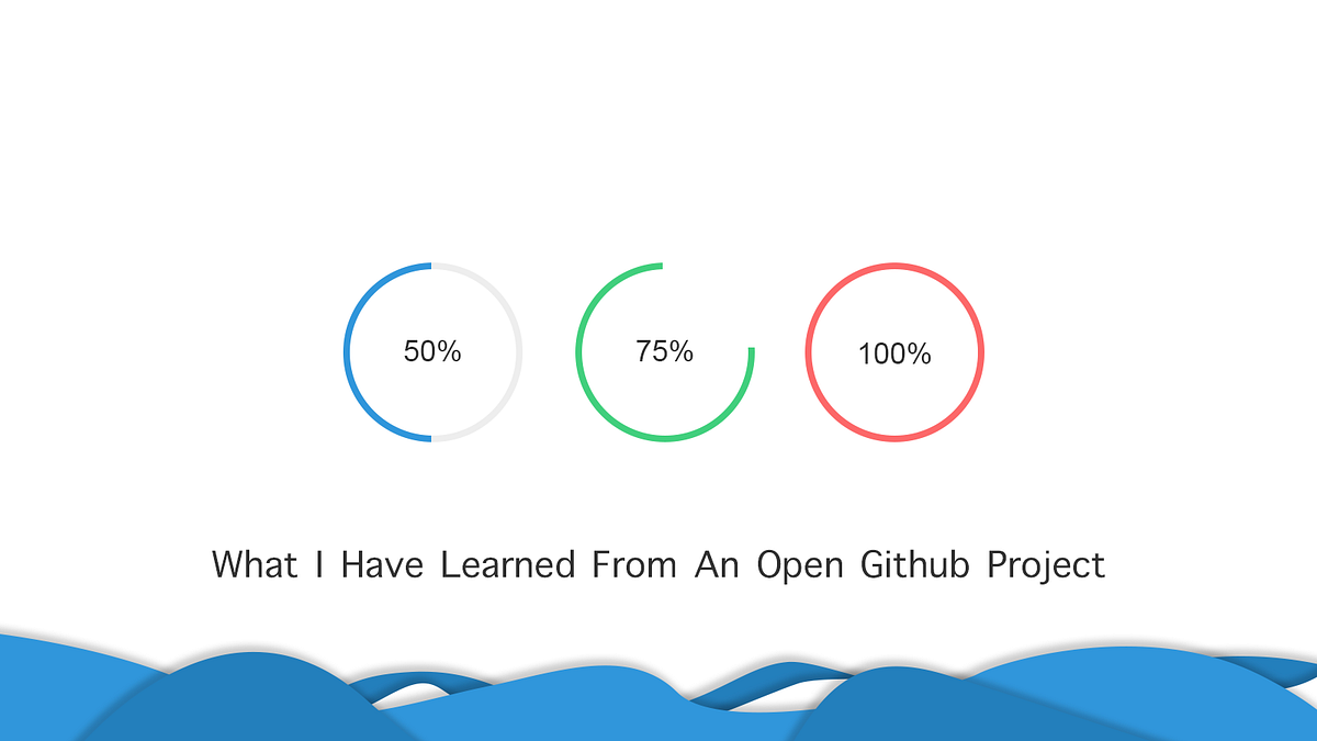 What learned from an open github project | by JackPu | Medium