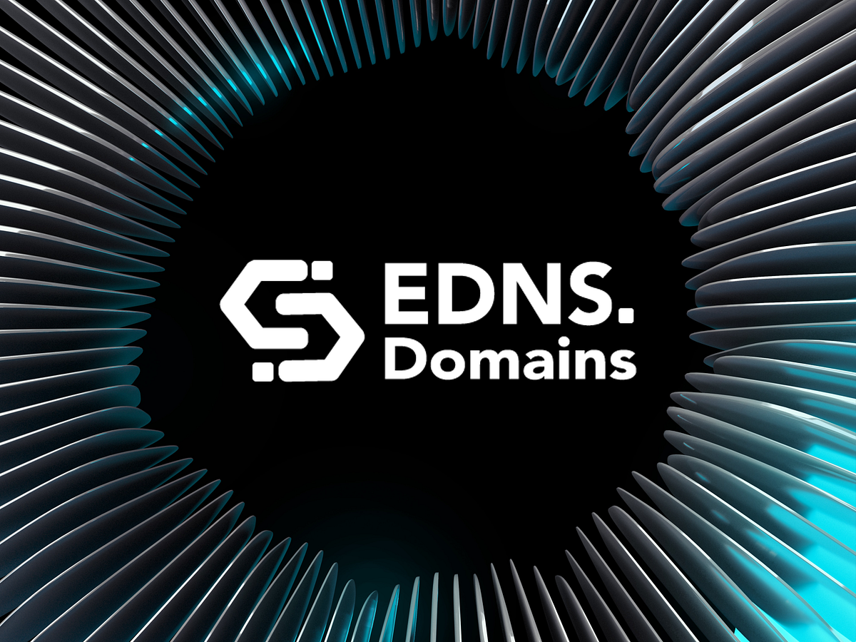 EDNS: Unleashing the Potential of Web 3.0 with a Flexible Domain Naming ...