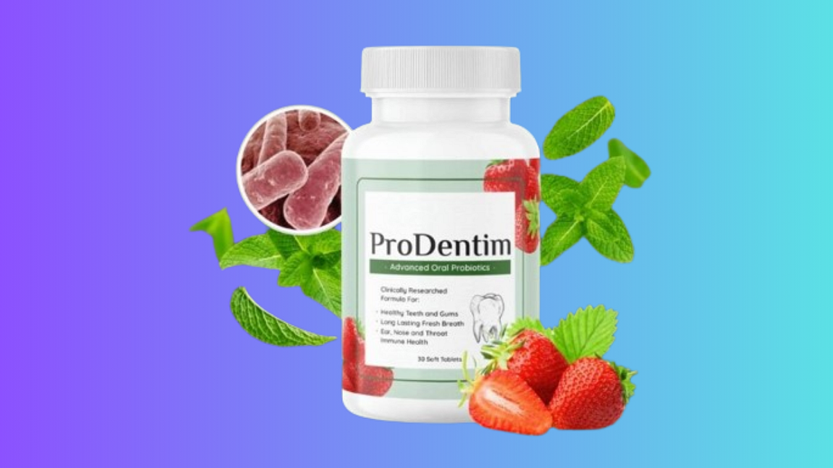 ProDentim Reviews: The Ultimate Guide to Dental Solutions | by Popokong ...