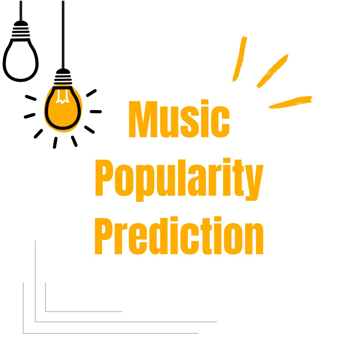 Music Popularity Prediction Using Python | by Sri Varshan | Python in ...